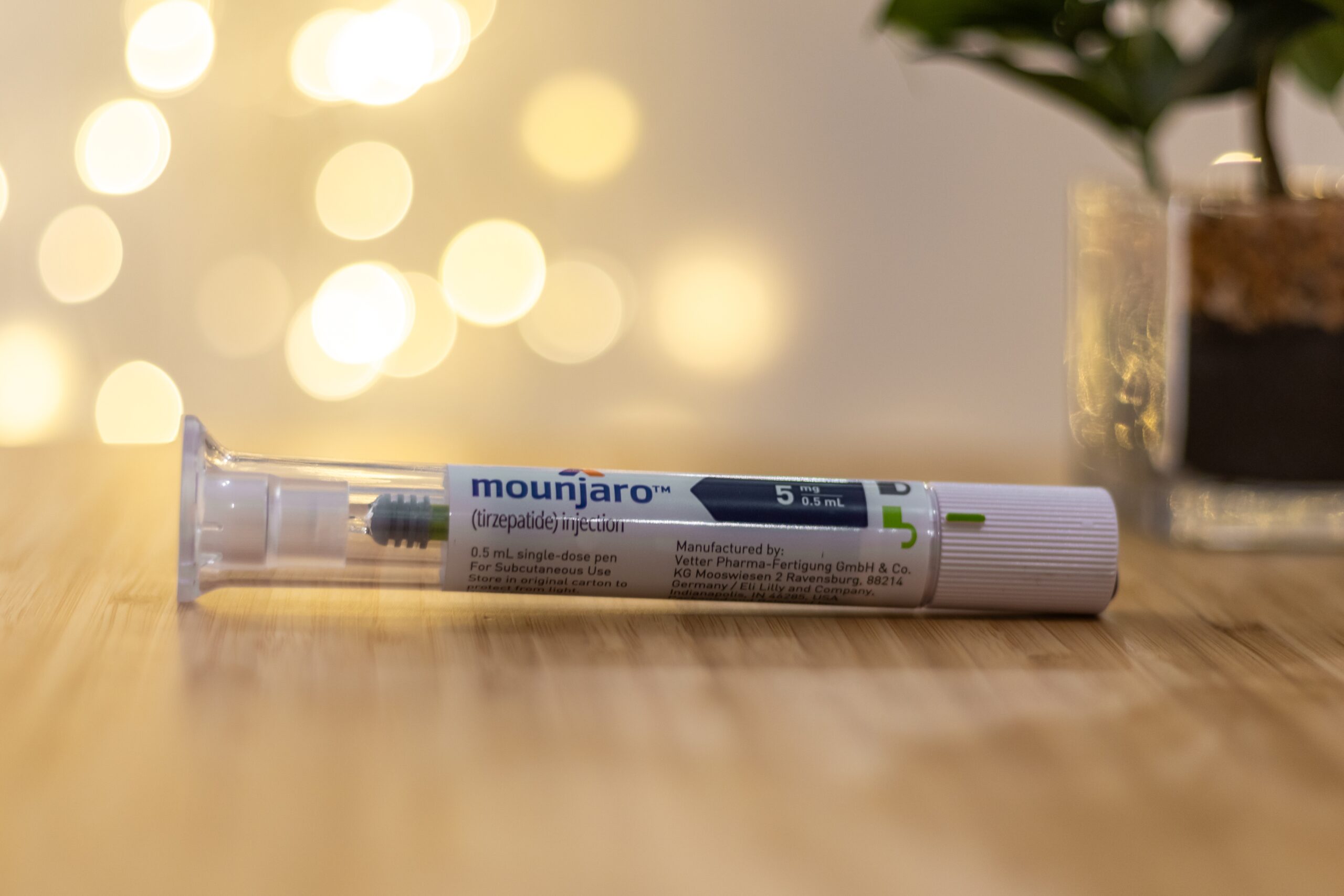 What is Mounajro? Exploring the New Weight-Loss Treatment - medicalmojo